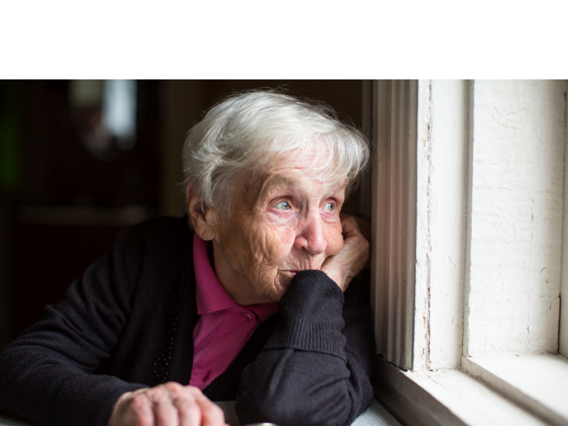 Safeguarding scenario for volunteers