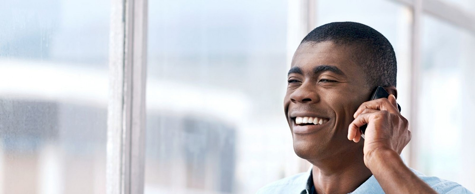 Become a rainbow call companion volunteer