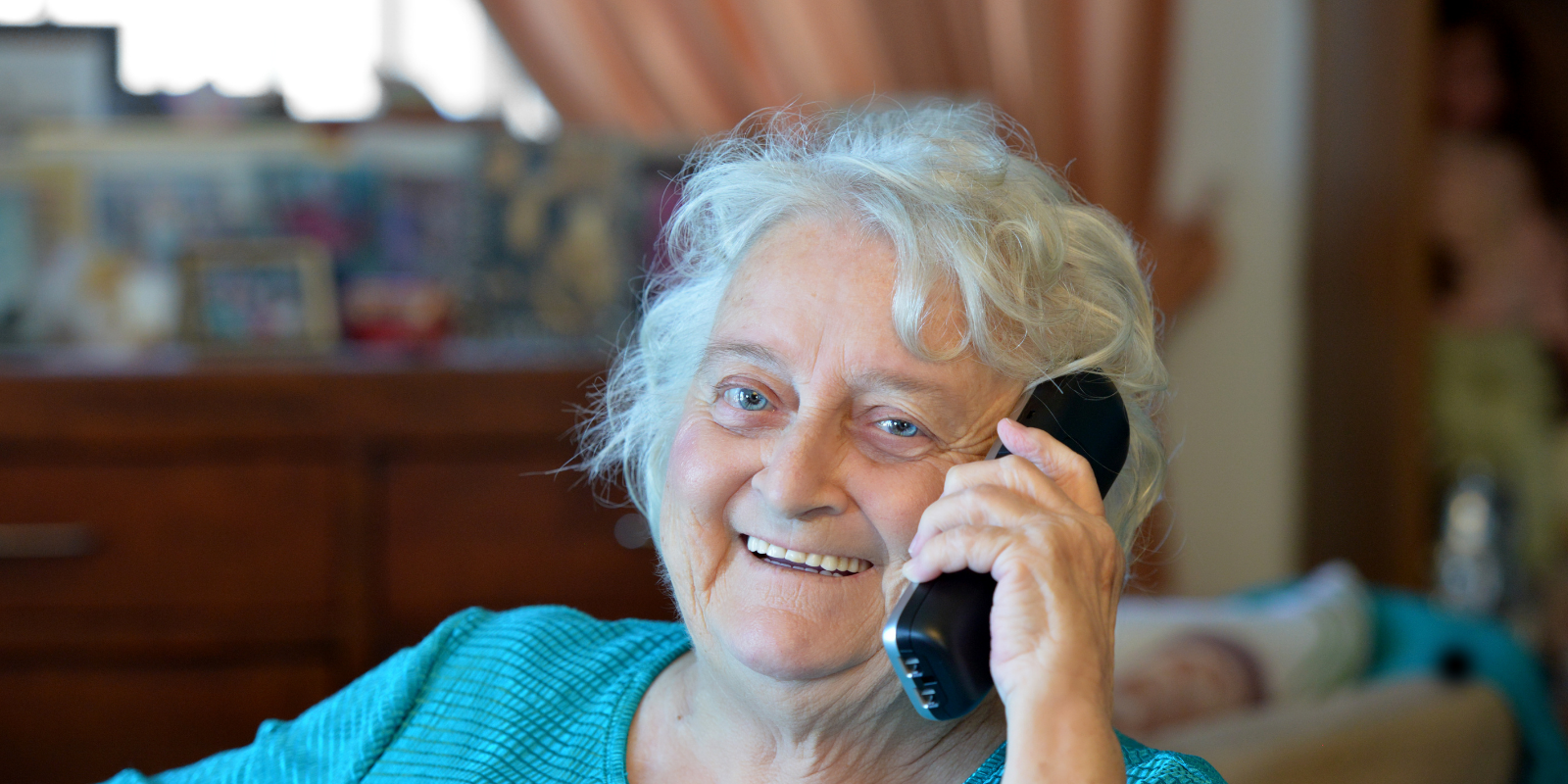 Two year anniversary of call companions