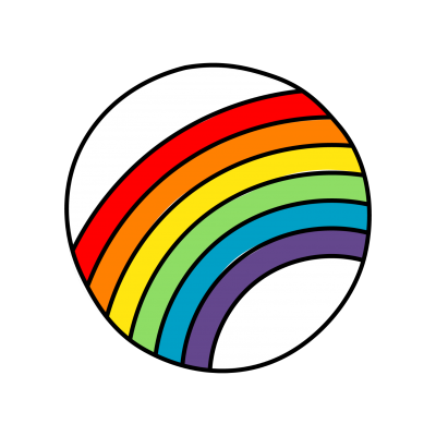 Award winning rainbow call companions
