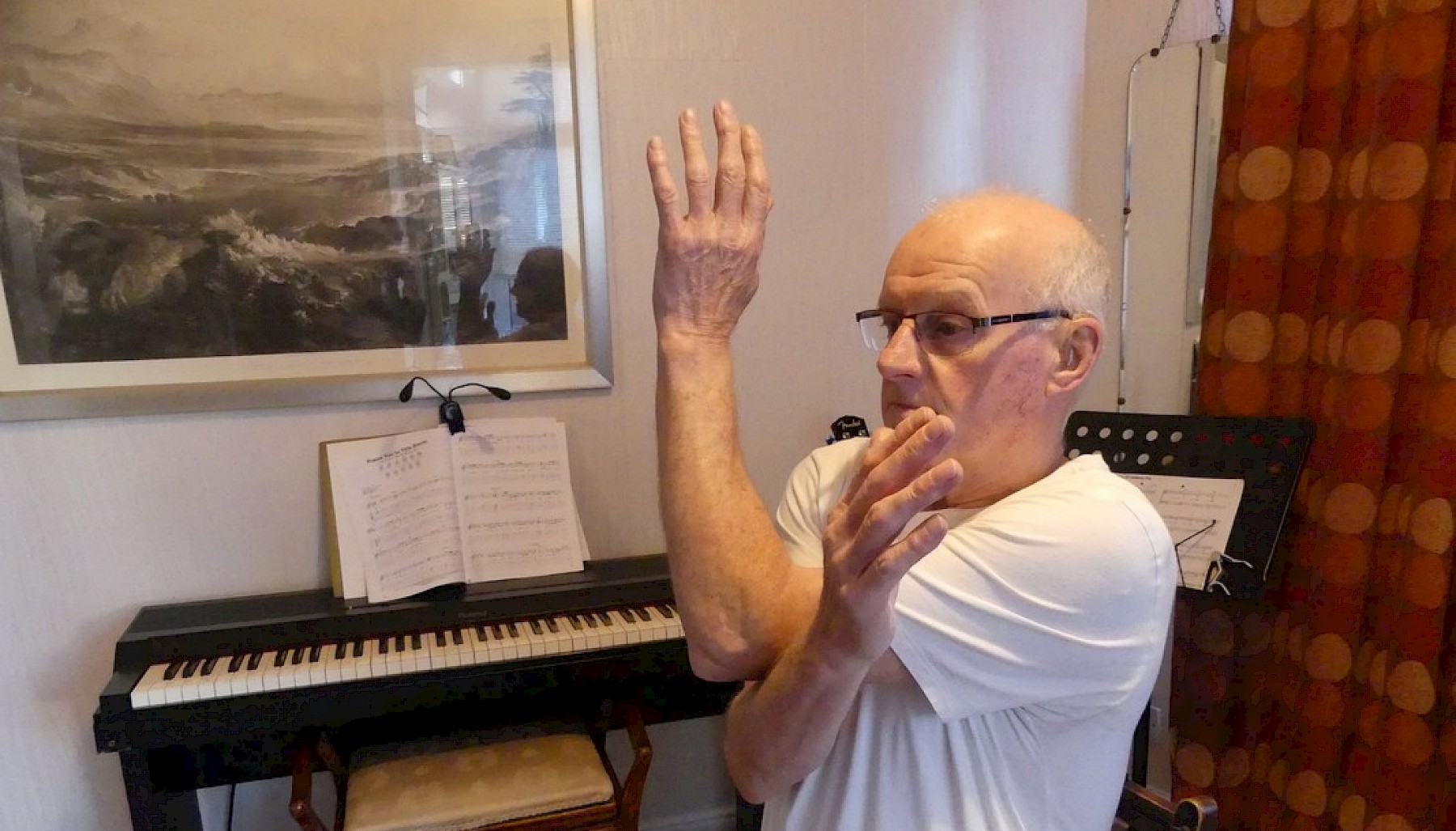 Free online activity groups to help you stay fit and active