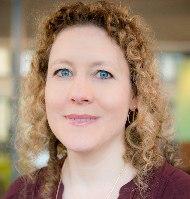 Jenny Willott Re-engage's new CEO en