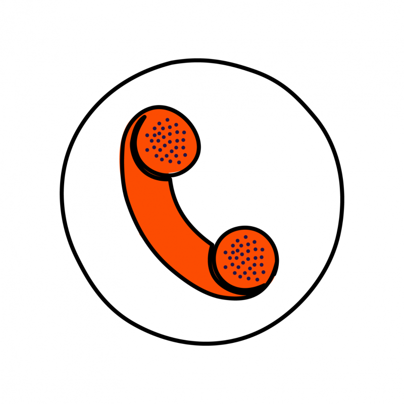 Paul Hurrell call companion