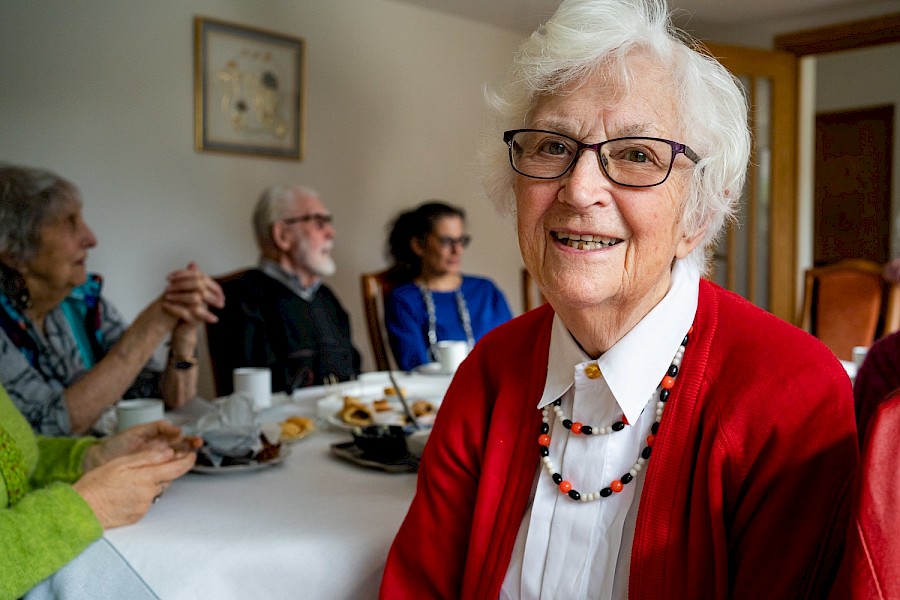 Join one of our social groups and connect with others