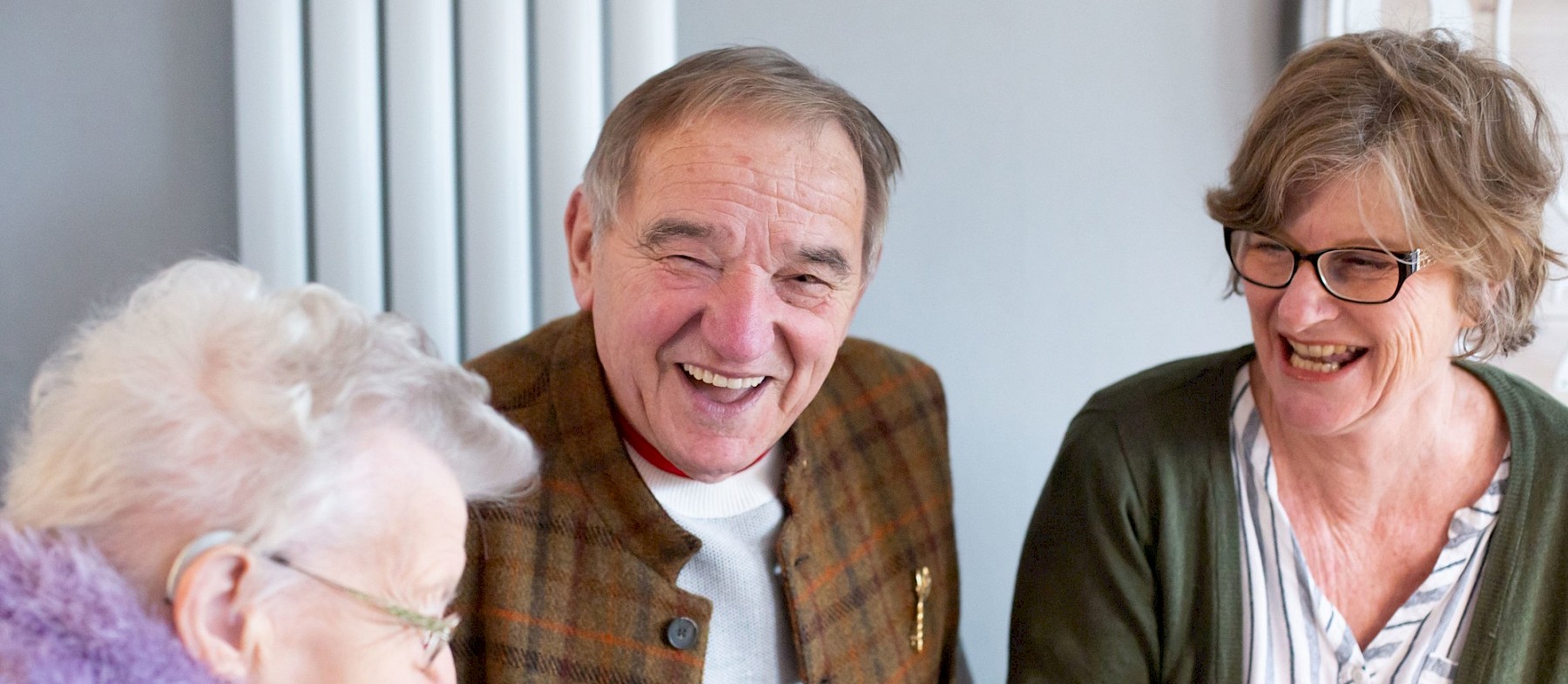 How to Make Friends in your 50s, 60s and Beyond