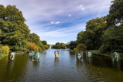 Trevor Lyttleton Game Changer