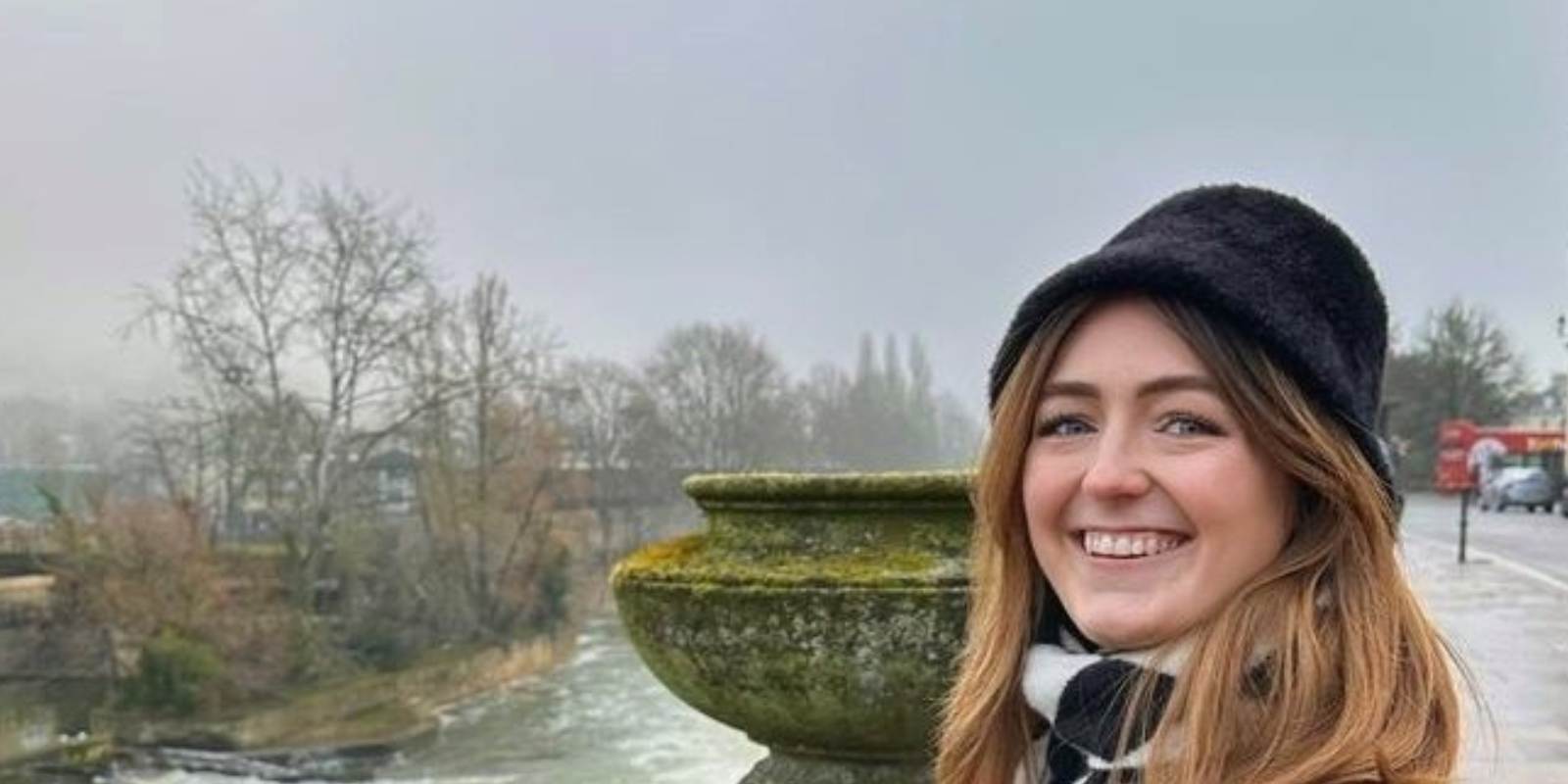 Call companion Rebecca helping to bring generations together