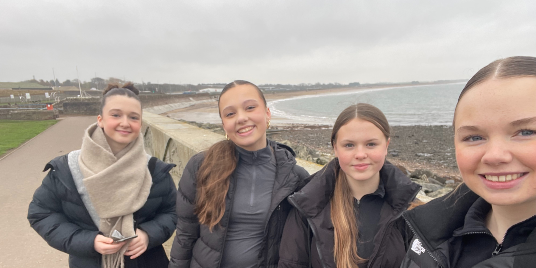 Students bid for funding
