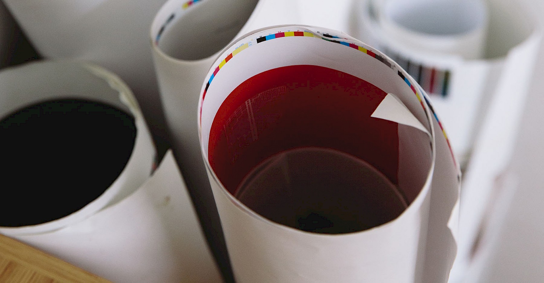 Re-engage promotional materials