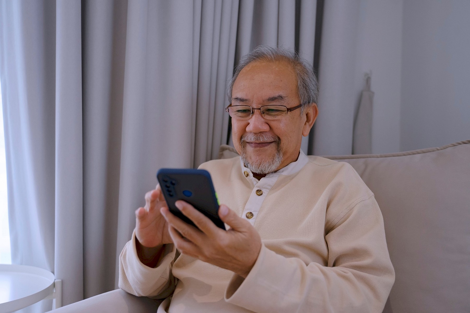 Rainbow Call Companions Brian