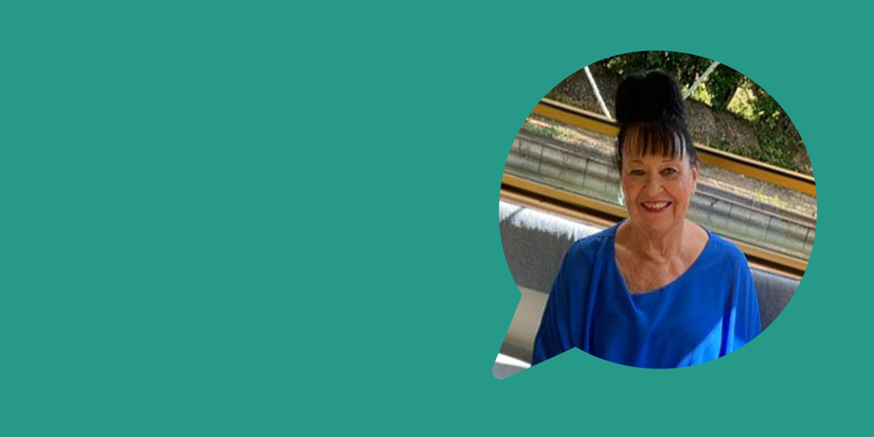 Rosilyn Bullock memories