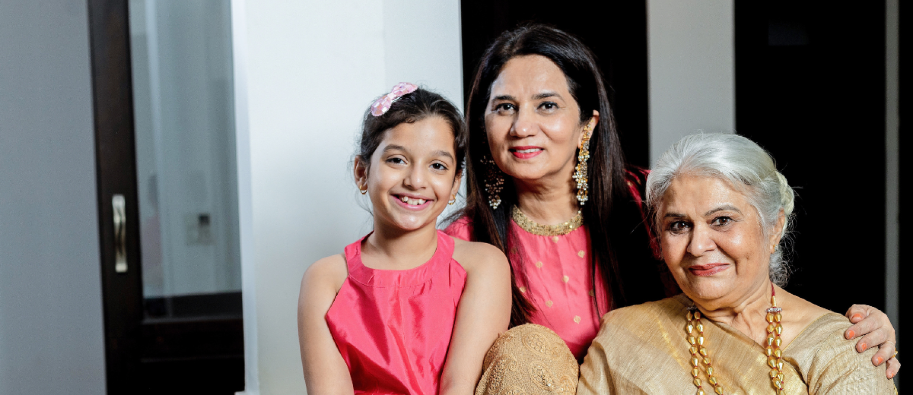 Intergenerational Week 2025