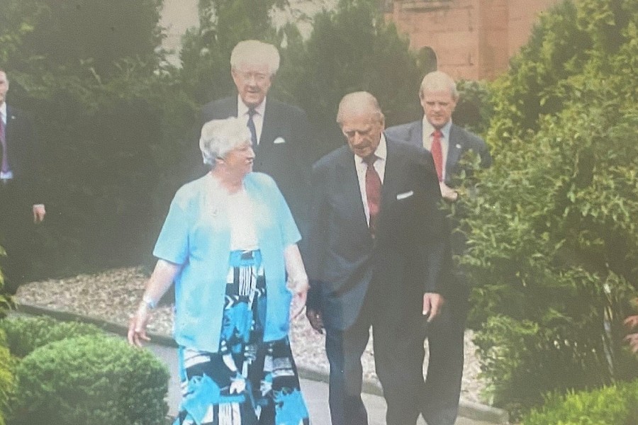 60 Years